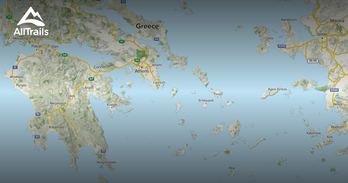 Best historic site trails in Kea | AllTrails