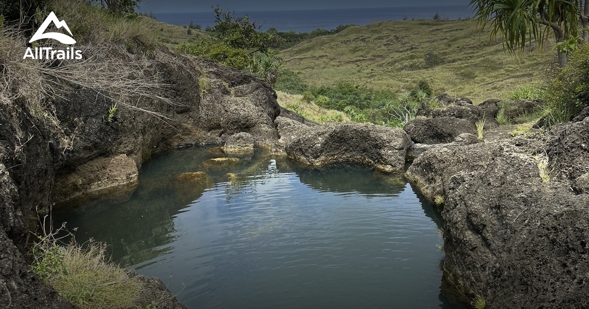 Best hikes and trails in Merizo | AllTrails