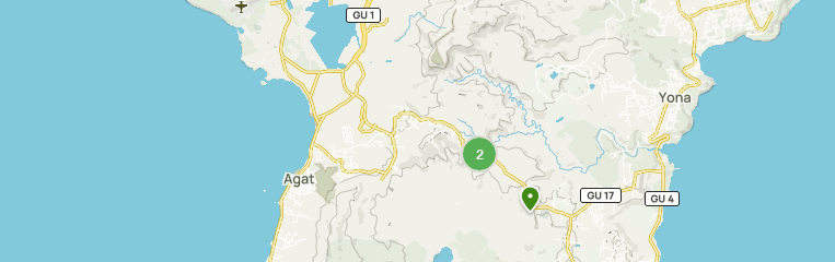 2023 Best Trails, Walks, and Paths in Santa Rita | AllTrails