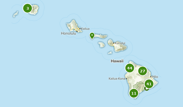 Best Trails in Hawaii, Hawaii | AllTrails