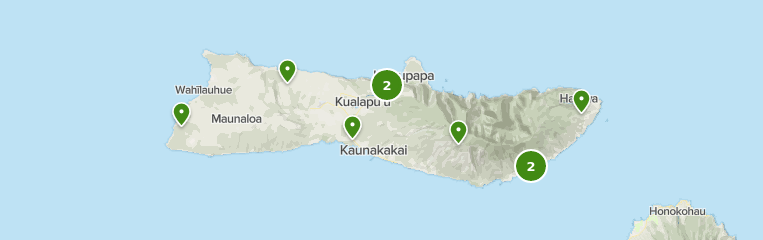 Best Trails in Molokai, Hawaii | AllTrails