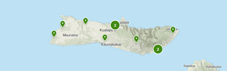 10 Best Trails and Hikes in Molokai | AllTrails