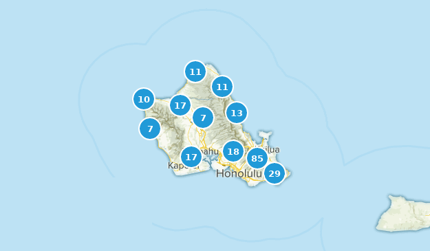 Best Trails in Oahu, Hawaii | AllTrails