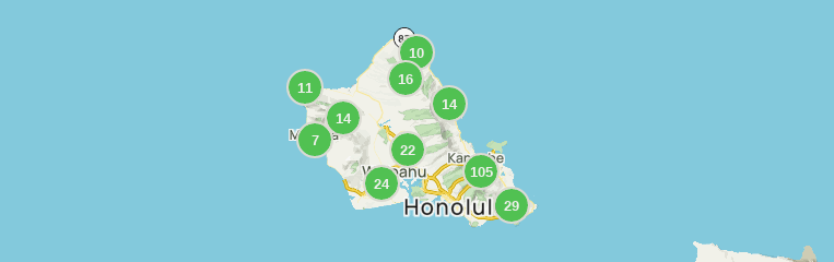 10 Best Trails and Hikes in Oahu | AllTrails