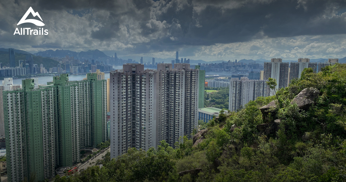 Best hikes and trails in Kwun Tong | AllTrails