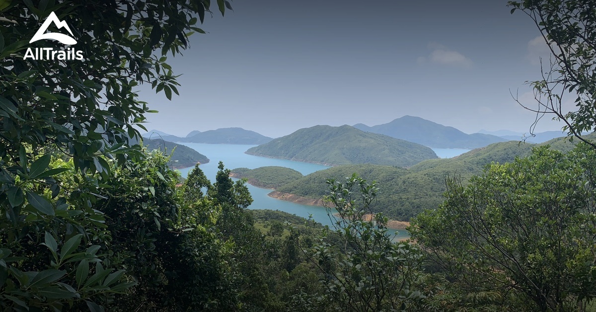 Best Trails in Sai Kung, Hong Kong | AllTrails