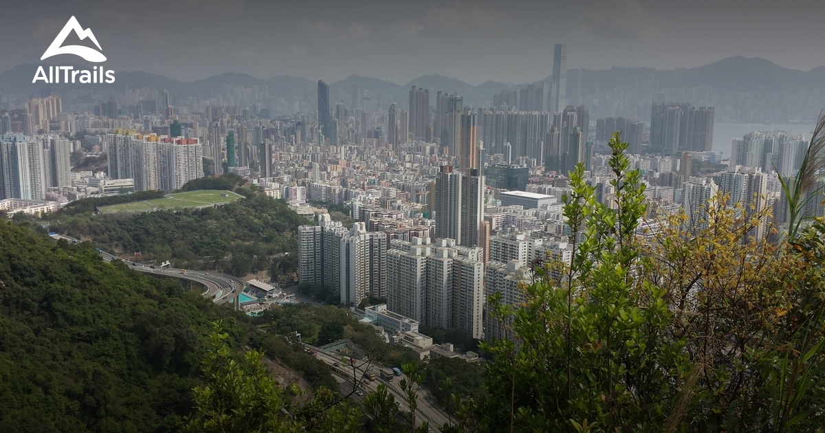 Best views trails in Sham Shui Po | AllTrails