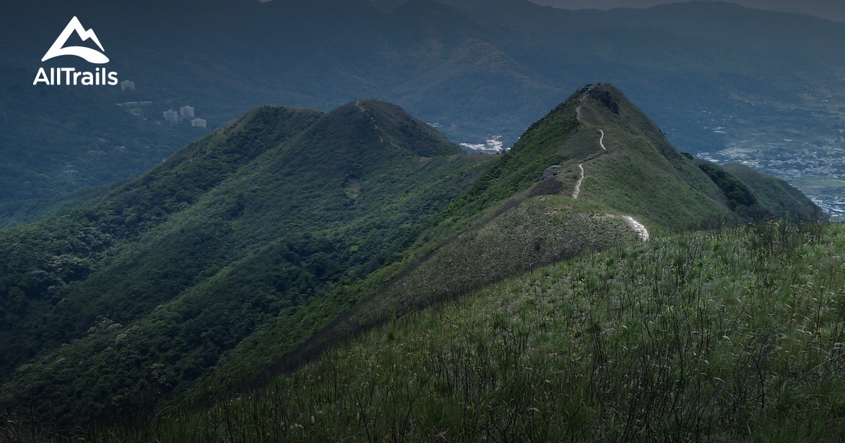 Best cave trails in Tai Po | AllTrails