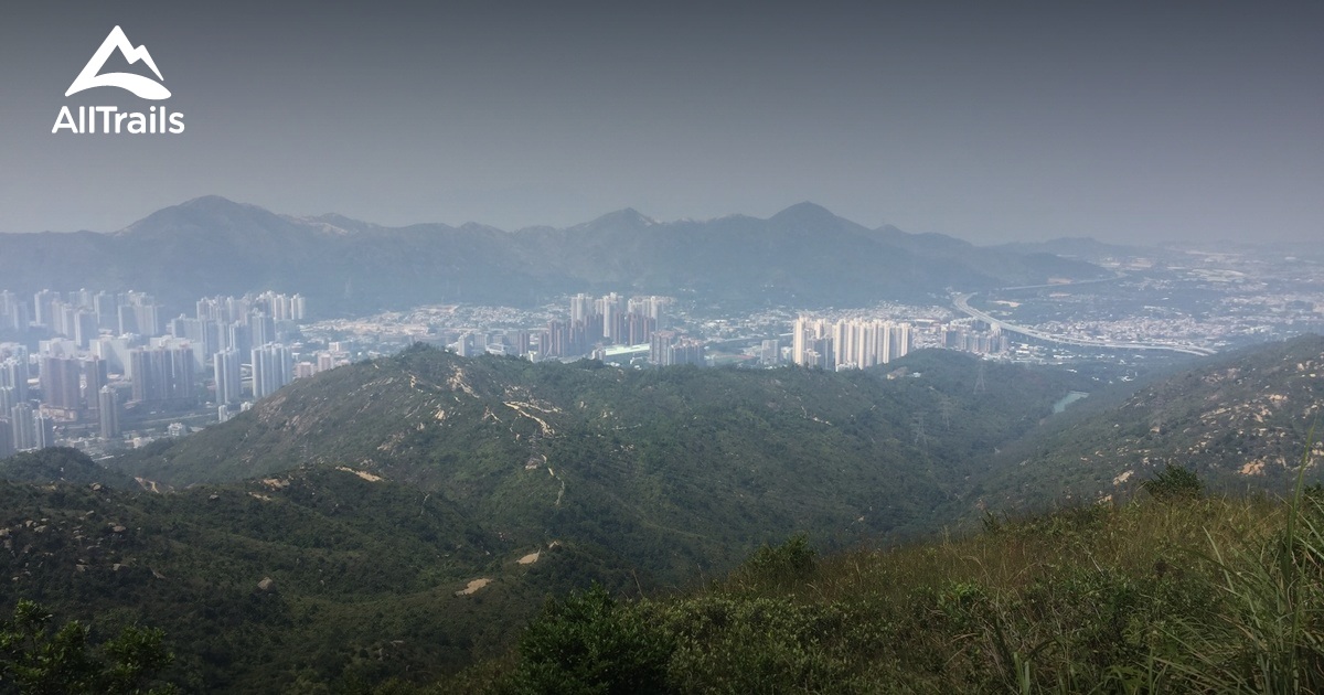 Best Trails in Tuen Mun, Hong Kong | AllTrails