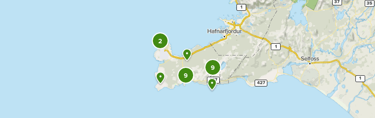 2023 Best 10 Trails and Hikes in Southern Peninsula | AllTrails