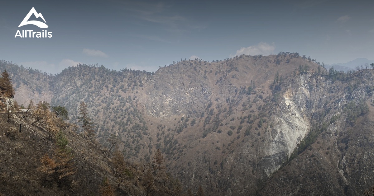 10 Best camping trails in Arunachal Pradesh | AllTrails