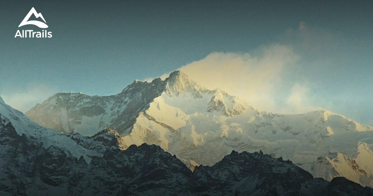 10 Best forest trails in Sikkim | AllTrails