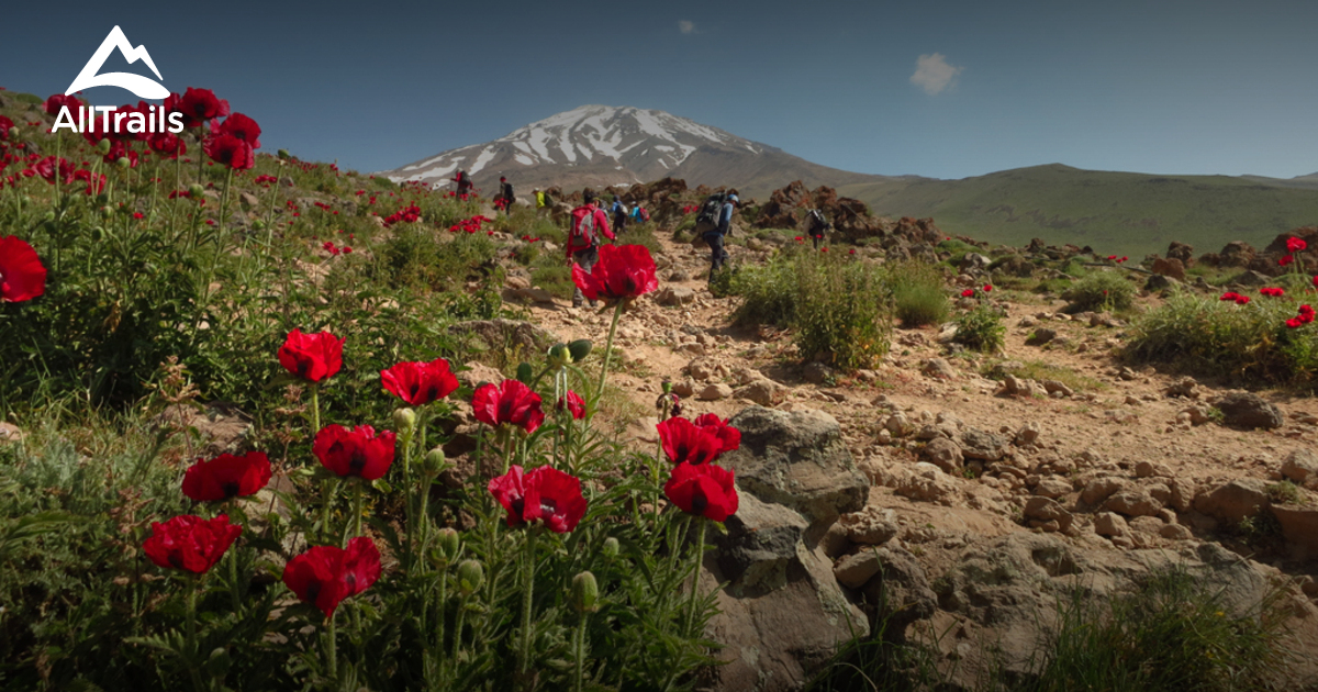 Best Trails, Walks, and Paths in Mazandaran | AllTrails