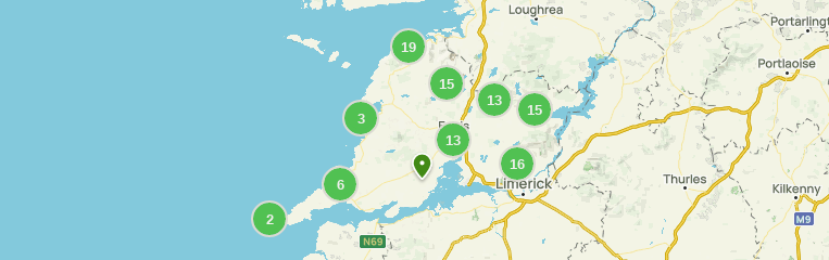 10 Best Trails and Hikes in County Clare | AllTrails