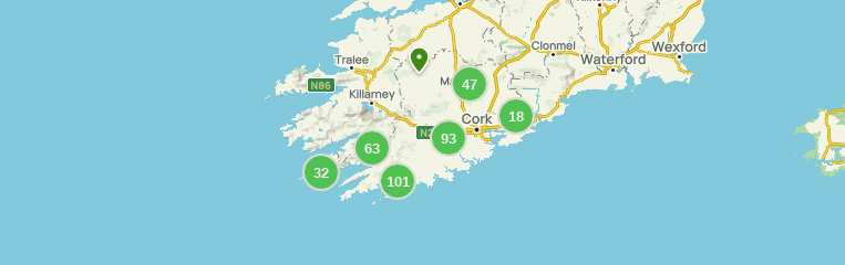10 Best Trails and Hikes in County Cork | AllTrails