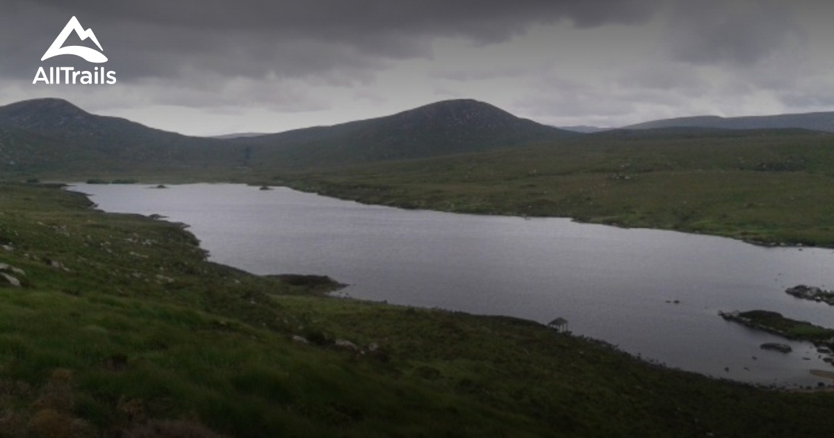 Best Trails in County Donegal, Ireland | AllTrails
