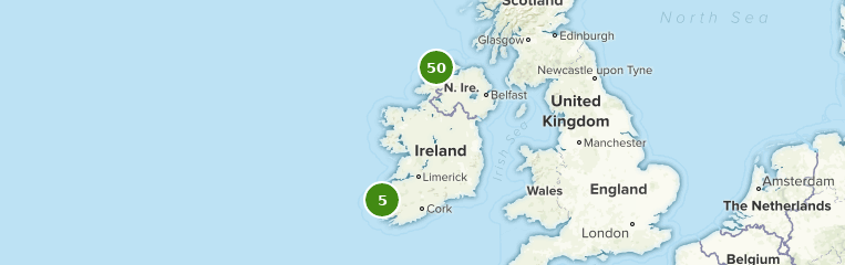 Best Trails in County Donegal, Ireland | AllTrails