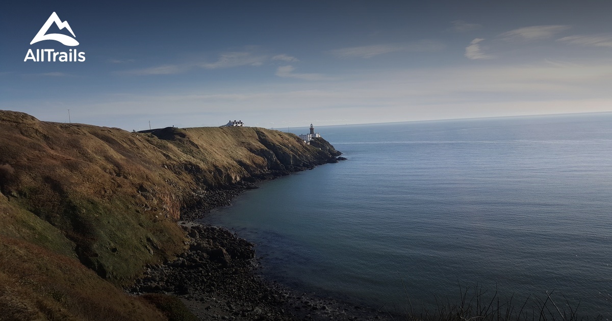 10 Best trails and hikes in County Dublin | AllTrails