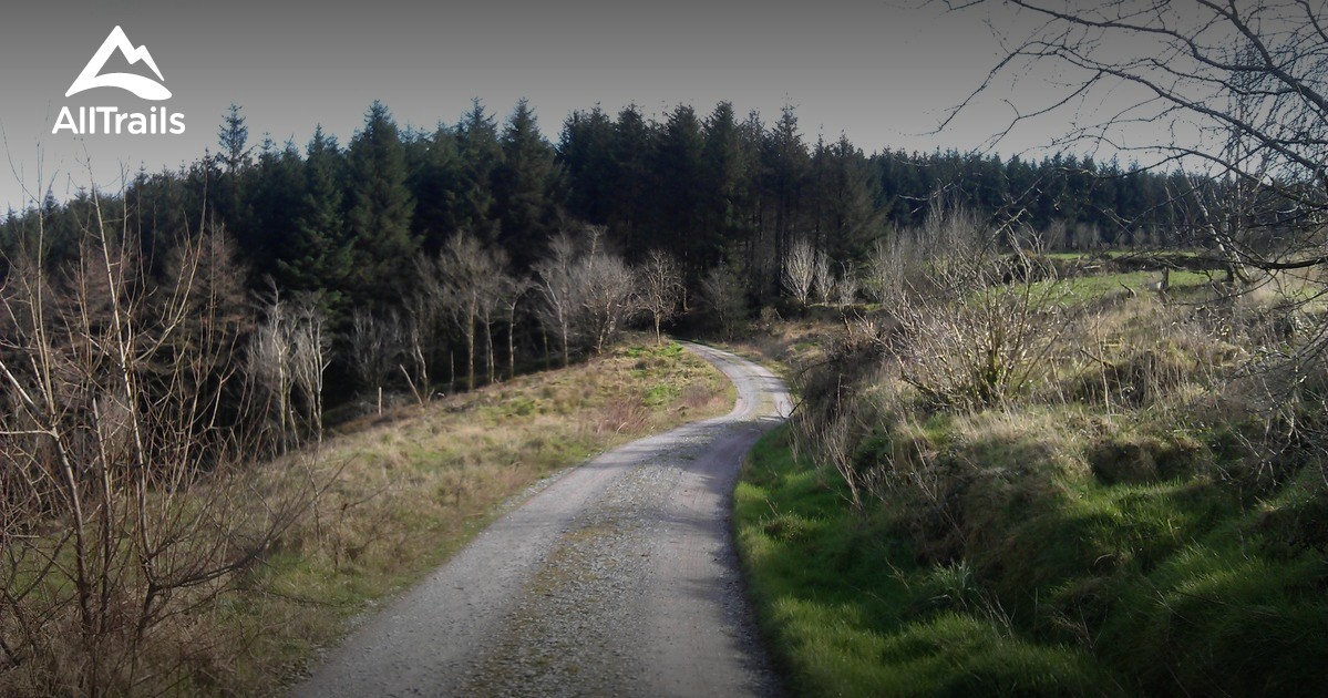Best trails in County Limerick, Ireland | AllTrails