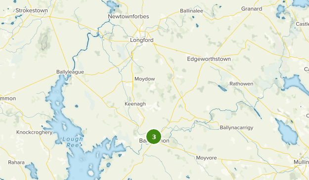 Best Trails in County Longford, Ireland | AllTrails