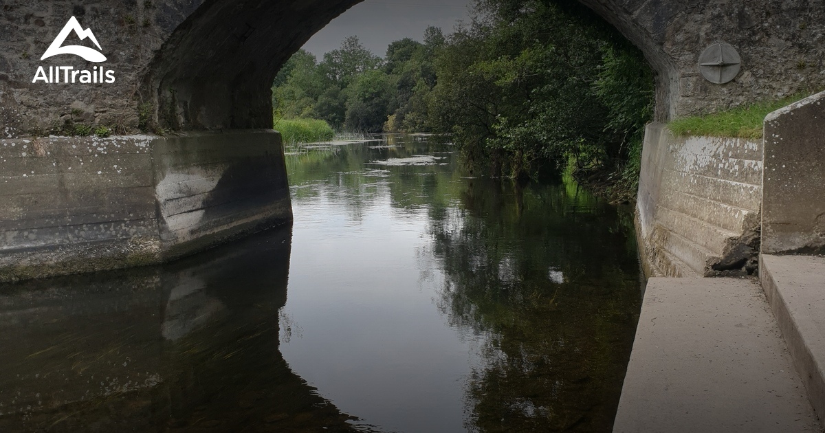 10 Best river trails in County Longford | AllTrails