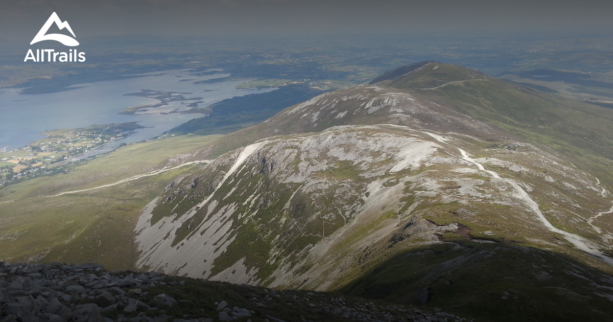 Best cave trails in County Mayo | AllTrails