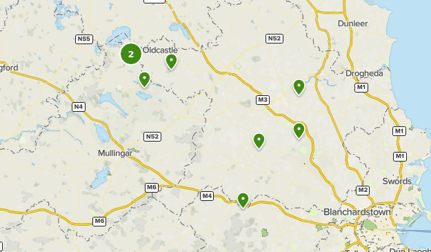 Best Trails in County Meath, Ireland | AllTrails