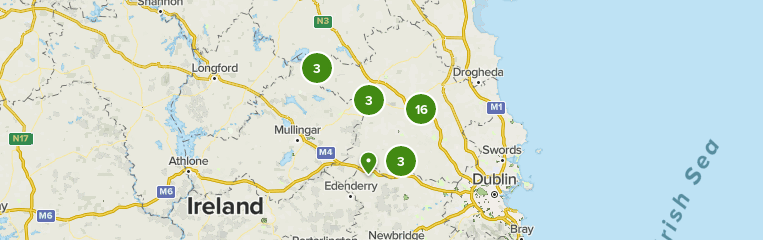 10 Best Trails and Hikes in County Meath | AllTrails