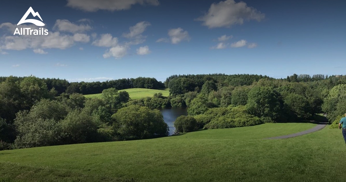 Best Trails in County Monaghan, Ireland | AllTrails