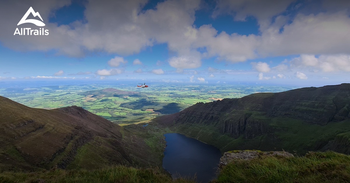 10 Best trails and hikes in County Waterford | AllTrails