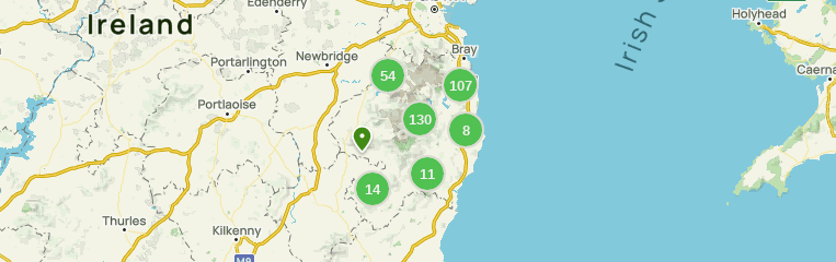 10 Best Trails and Hikes in County Wicklow | AllTrails