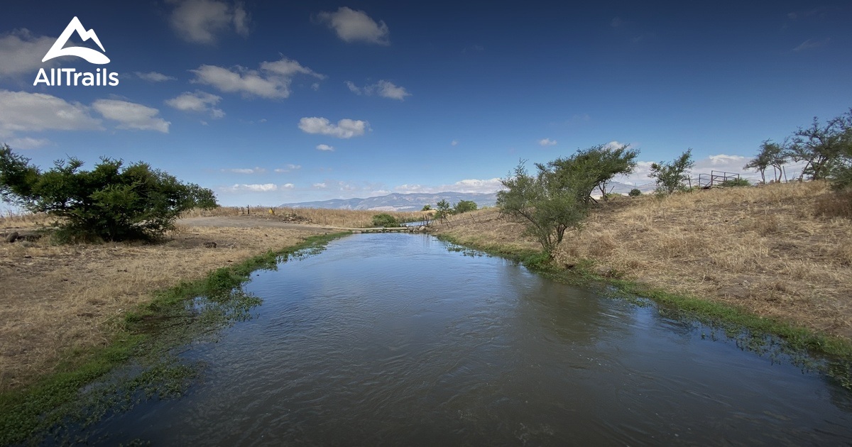 10 Best trails and hikes in Northern District HaZafon | AllTrails