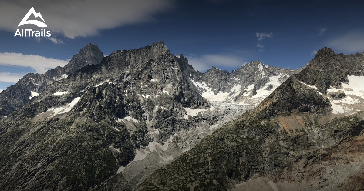 Best Trails in Aosta Valley, Italy | AllTrails