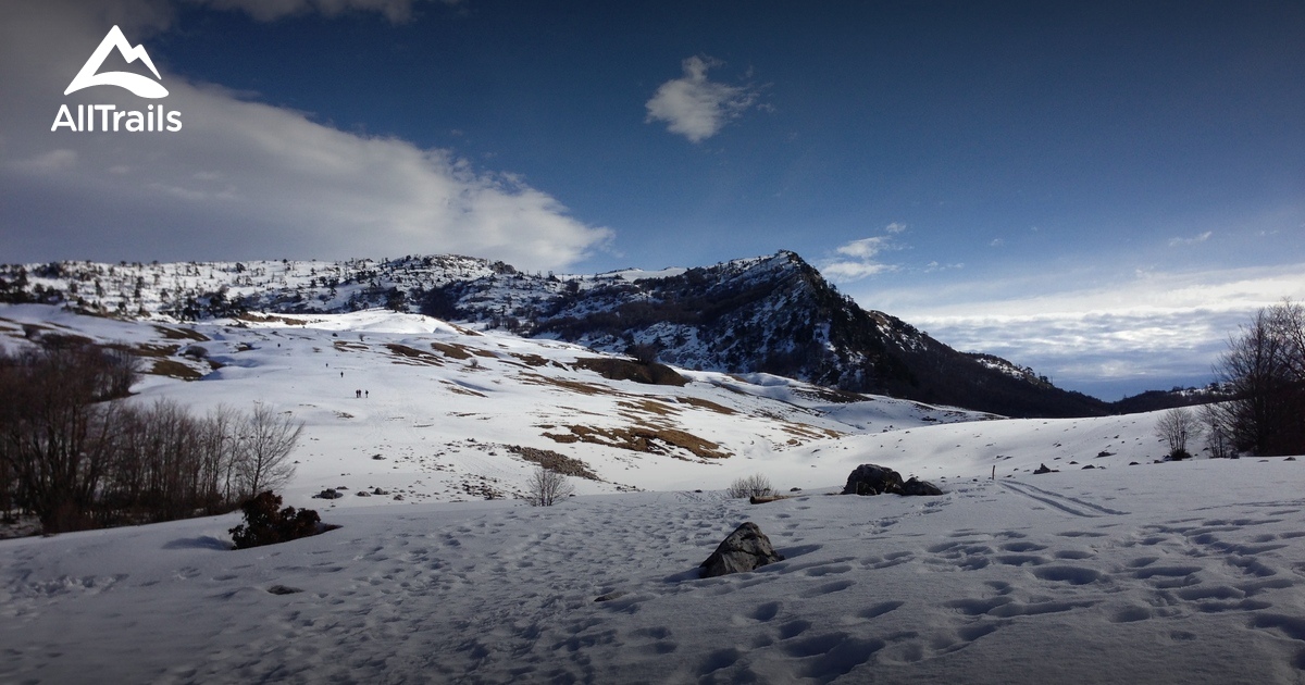 10 Best trails and hikes in Basilicata | AllTrails