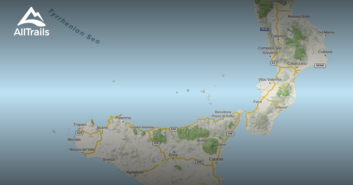 Le migliori escursioni e sentieri in Isola di Alicudi | AllTrails