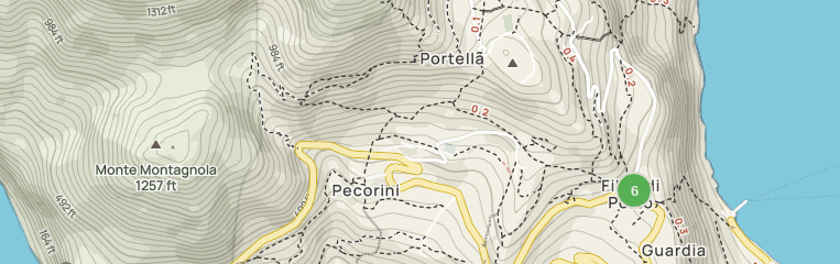 Best Hikes and Trails in Isola di Filicudi | AllTrails