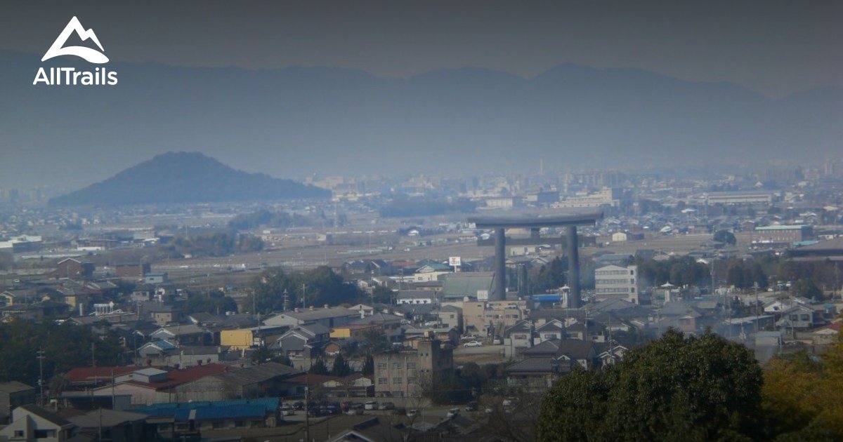Best Trails in Nara, Japan | AllTrails