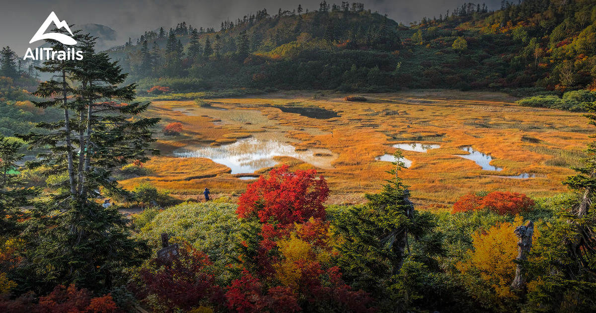 Best Trails in Niigata, Japan | AllTrails