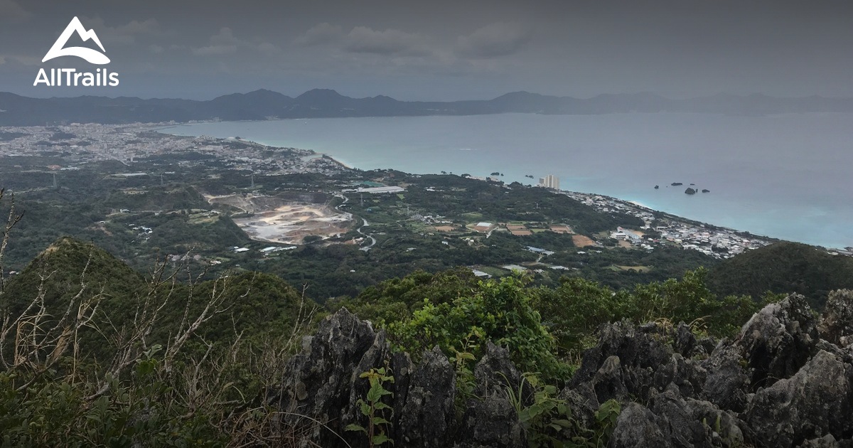 Best Trails in Okinawa, Japan | AllTrails