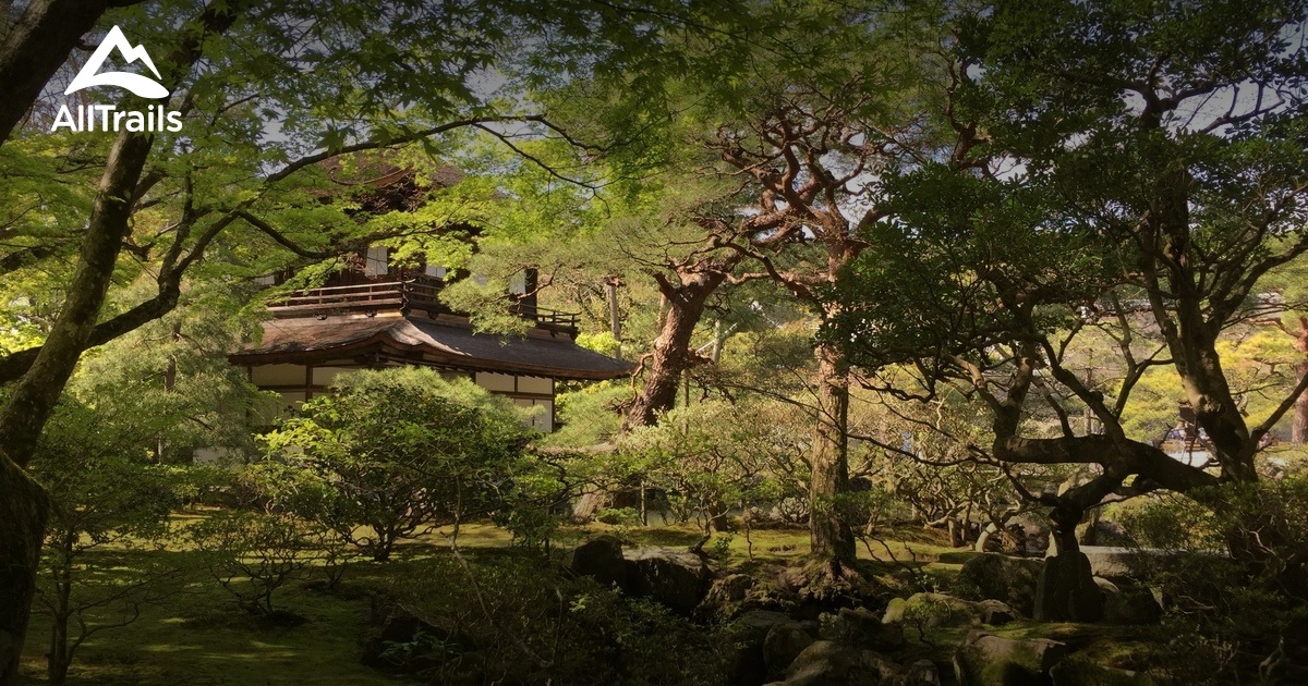 Best Trails in Osaka, Japan | AllTrails