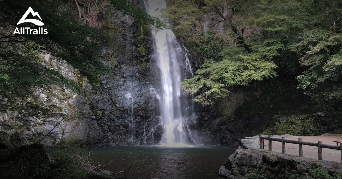 10 Best walking trails in Osaka | AllTrails