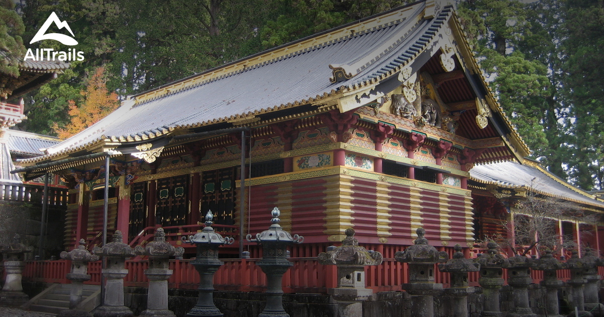 10 Best trails and hikes in Tochigi | AllTrails