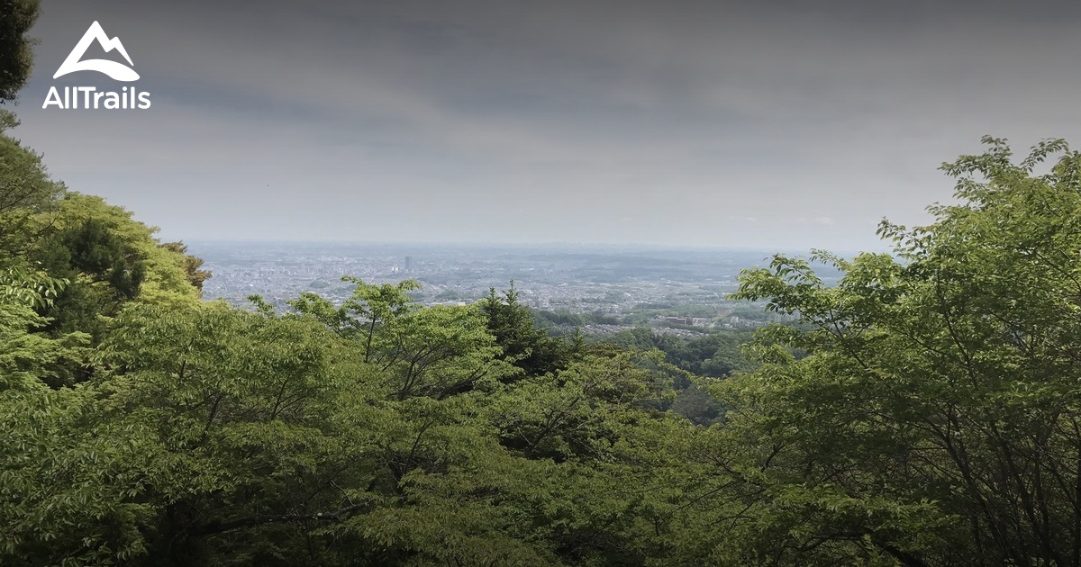 Best Trails in Tokyo, Japan | AllTrails