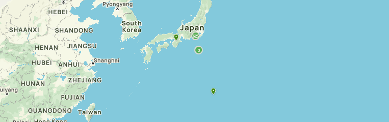 2023 Best 10 Trails and Hikes in Tokyo | AllTrails