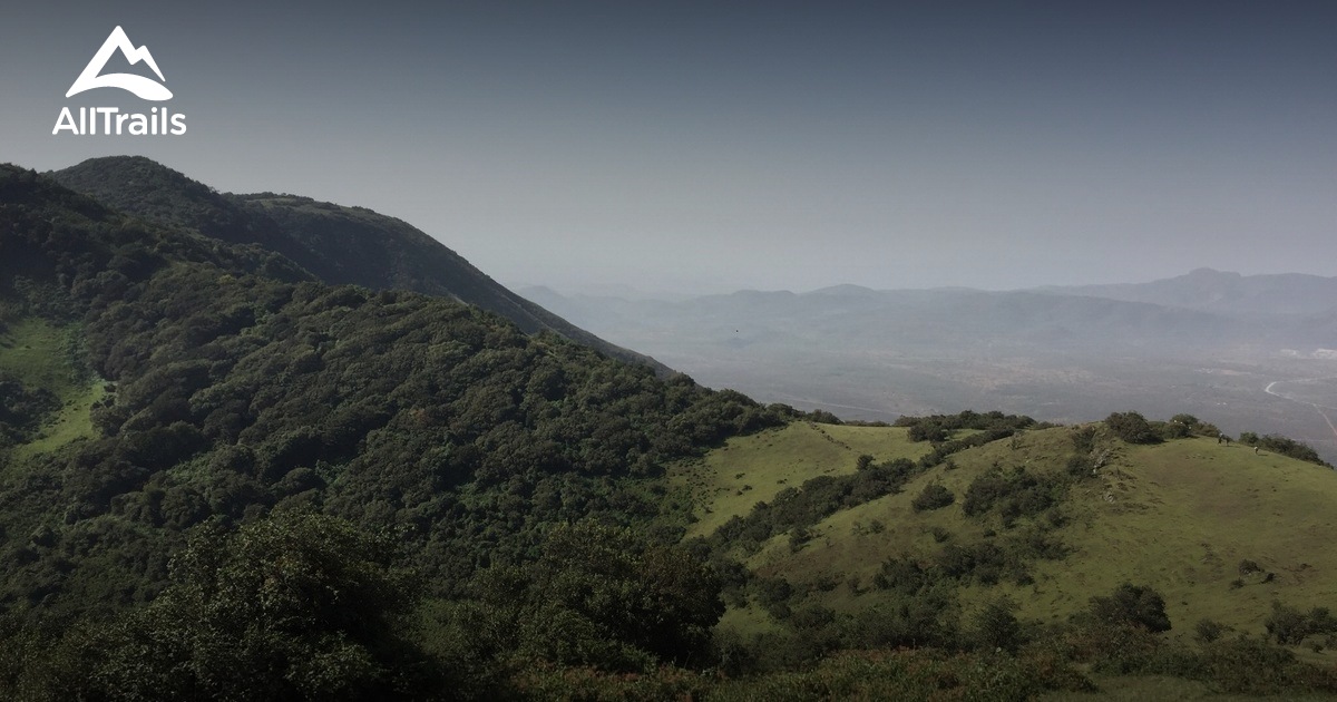 Best hikes and trails in Rift Valley | AllTrails