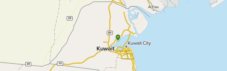 Al Jahra : les meilleures randonnées et itinéraires en 2023 | AllTrails