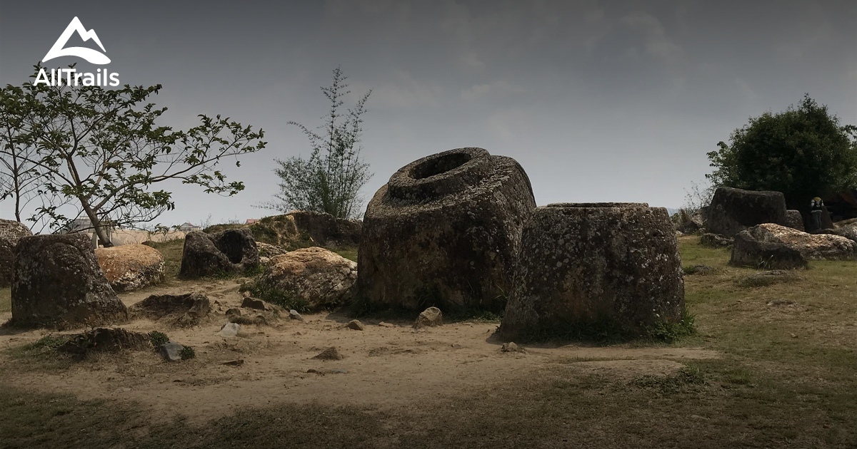 Best Trails, Walks, and Paths in Xiangkhouang | AllTrails