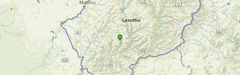 Best Trails in Maseru, Lesotho | AllTrails