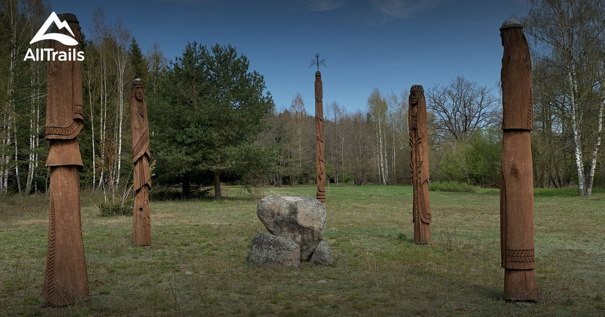 10 Best Trails, Walks, and Paths in Alytus | AllTrails