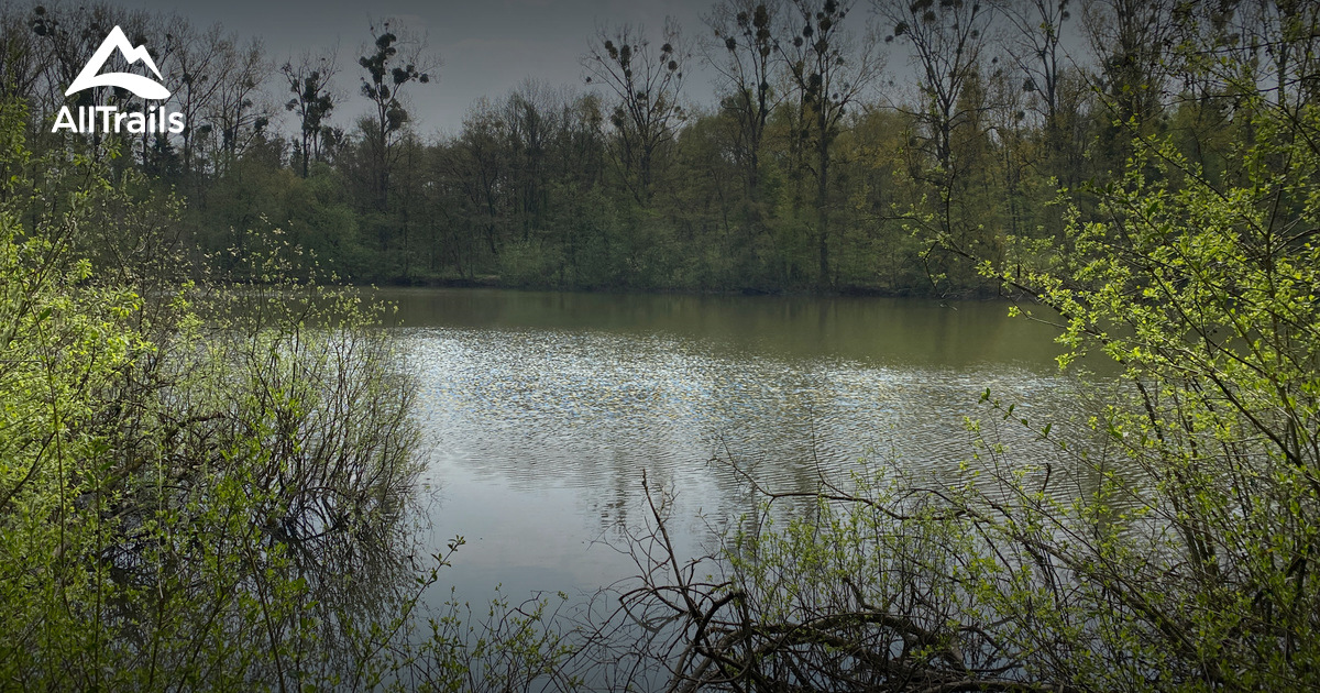 Best Trails in Esch-sur-Alzette, Luxembourg | AllTrails